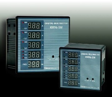 Camsco Digital Multi Meter | Taiwantrade.com