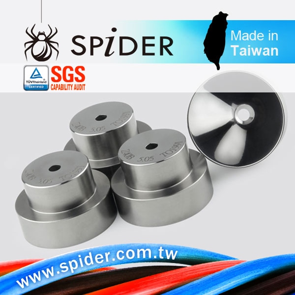 Can be made quickly extrusion steel cabling wire power cord mold ...