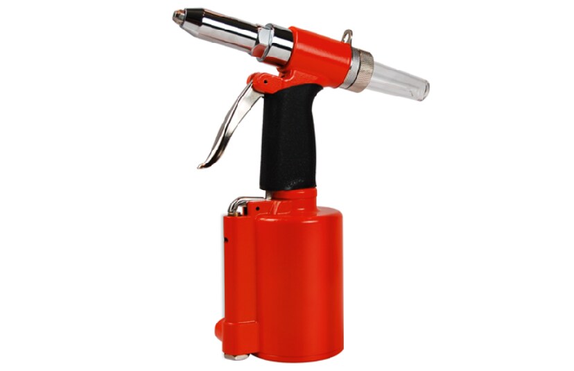 Most Efficient Air Hydraulic Riveter | Taiwantrade