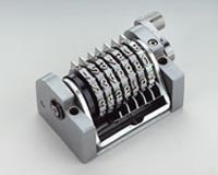 Printer paper numbering machine | Taiwantrade