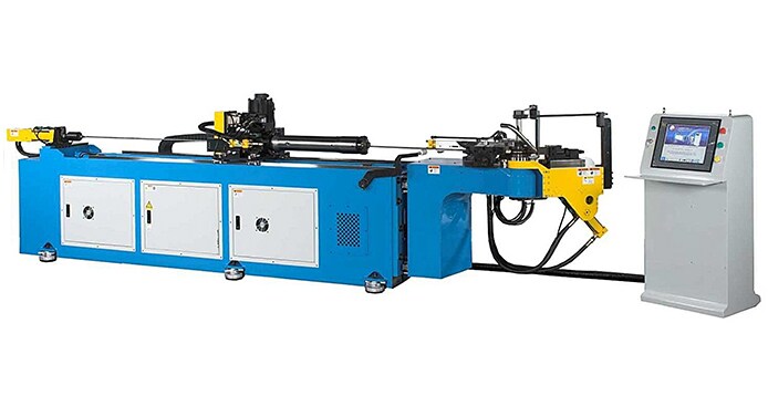 CNC bending machines-bending hydraulic | Taiwantrade