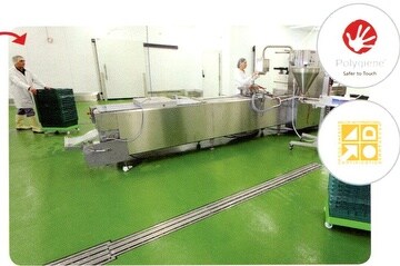 Flowfresh MF | Taiwantrade