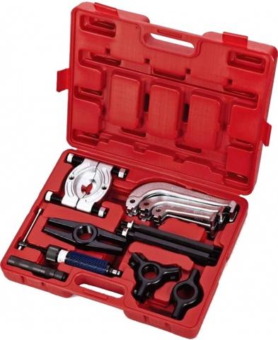 10 Ton Hydraulic Gear Puller Set with 2 or 3 Arms