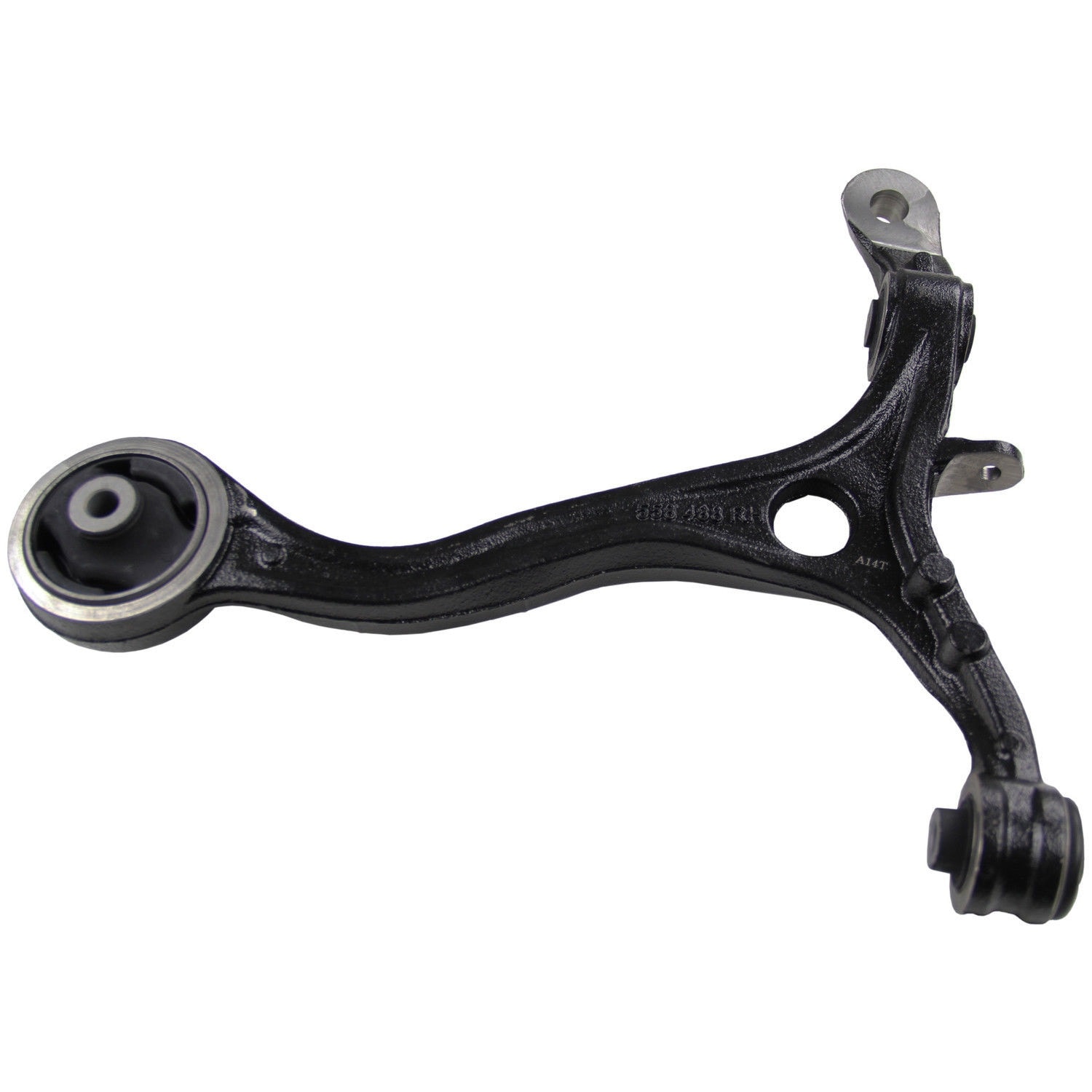 CONTROL ARM FOR HONDA-OE:51350-TA0-A00 | Taiwantrade