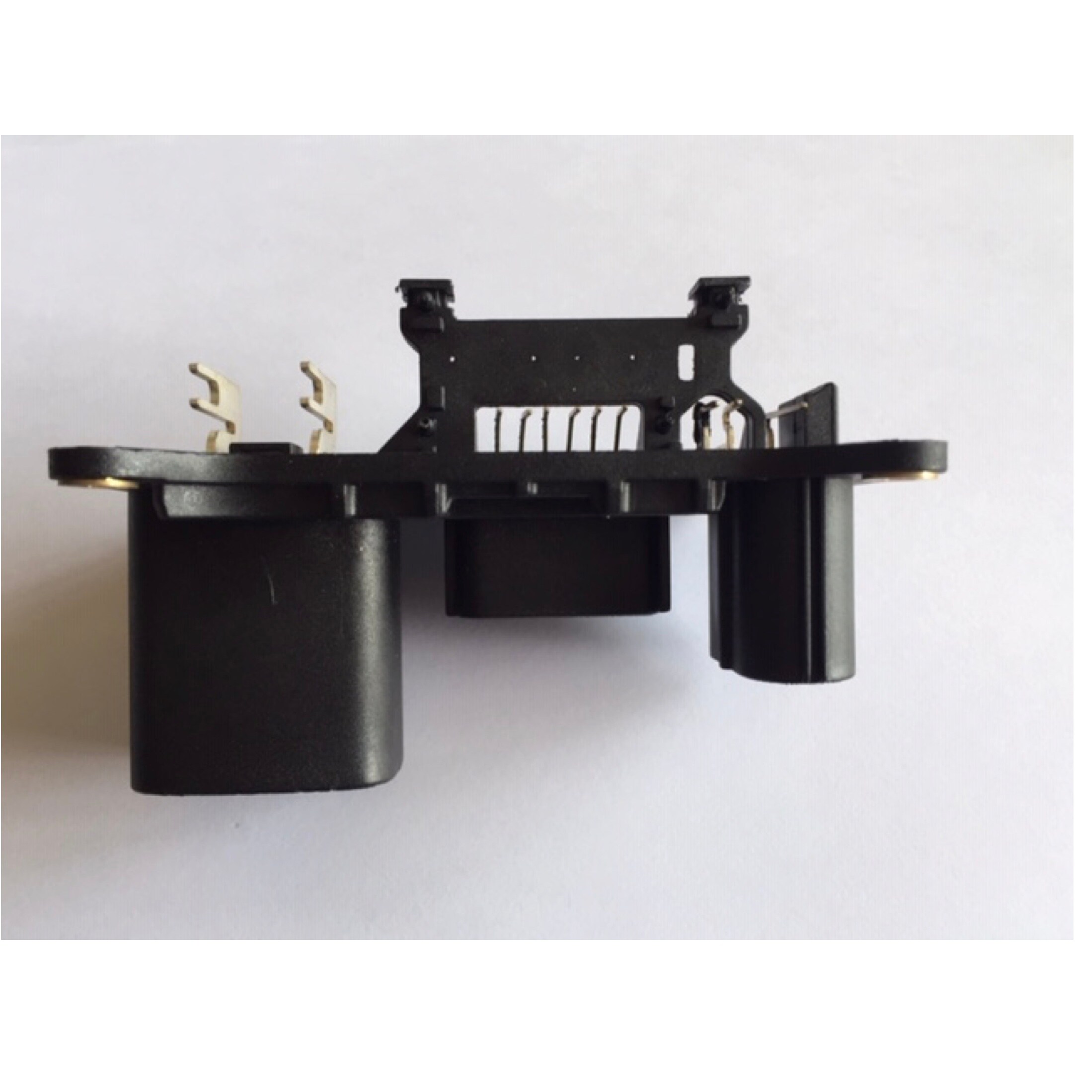 Connector Fit Electric Power Steering Rack | EDISON INTERNATIONAL CO., LTD.