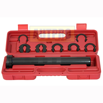 8PC TIE ROD TOOL | Taiwantrade