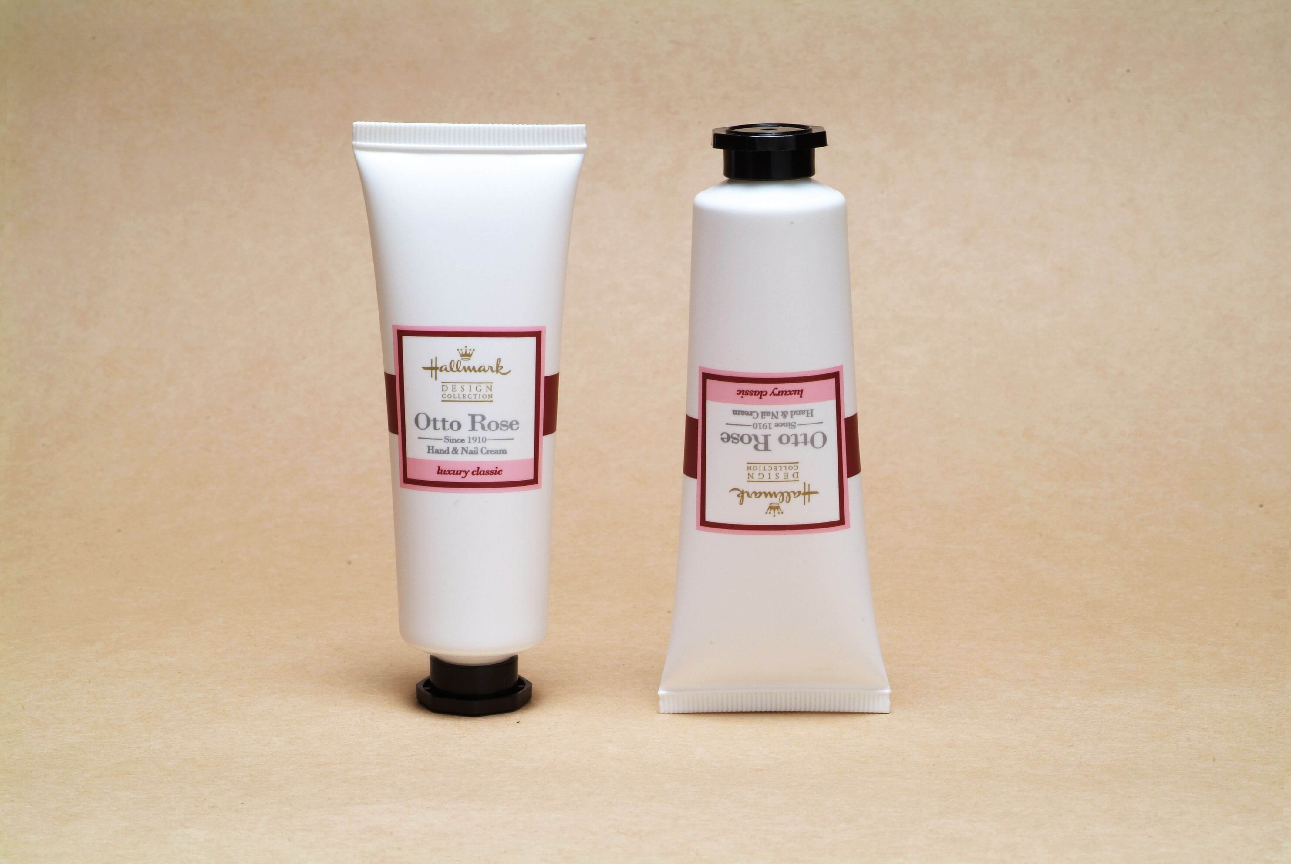 Good Quality Clear Cosmetic Tube Container with Octagonal Screw Cap for ...