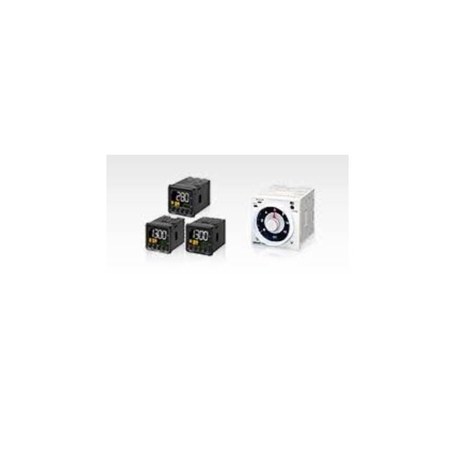 Omron-Control Component Series | Taiwantrade