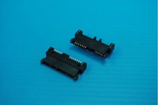 SlimLine SATA 13Pins Connector,electrical electronics other electrical ...