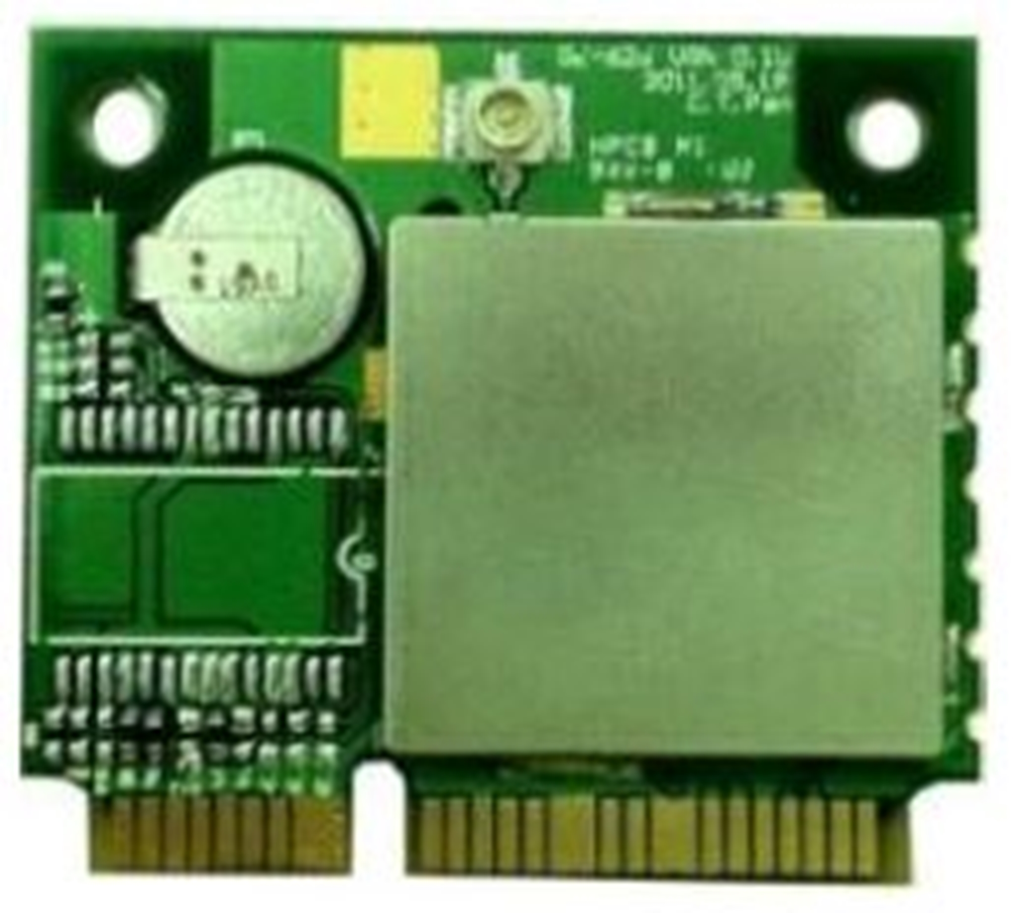 GE-726, 56 channel , size:30*42*2.7 mm, High Performance, GPS PCI ...