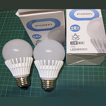 Photocatalyst Led Lamp Made In Taiwan | Taiwantrade