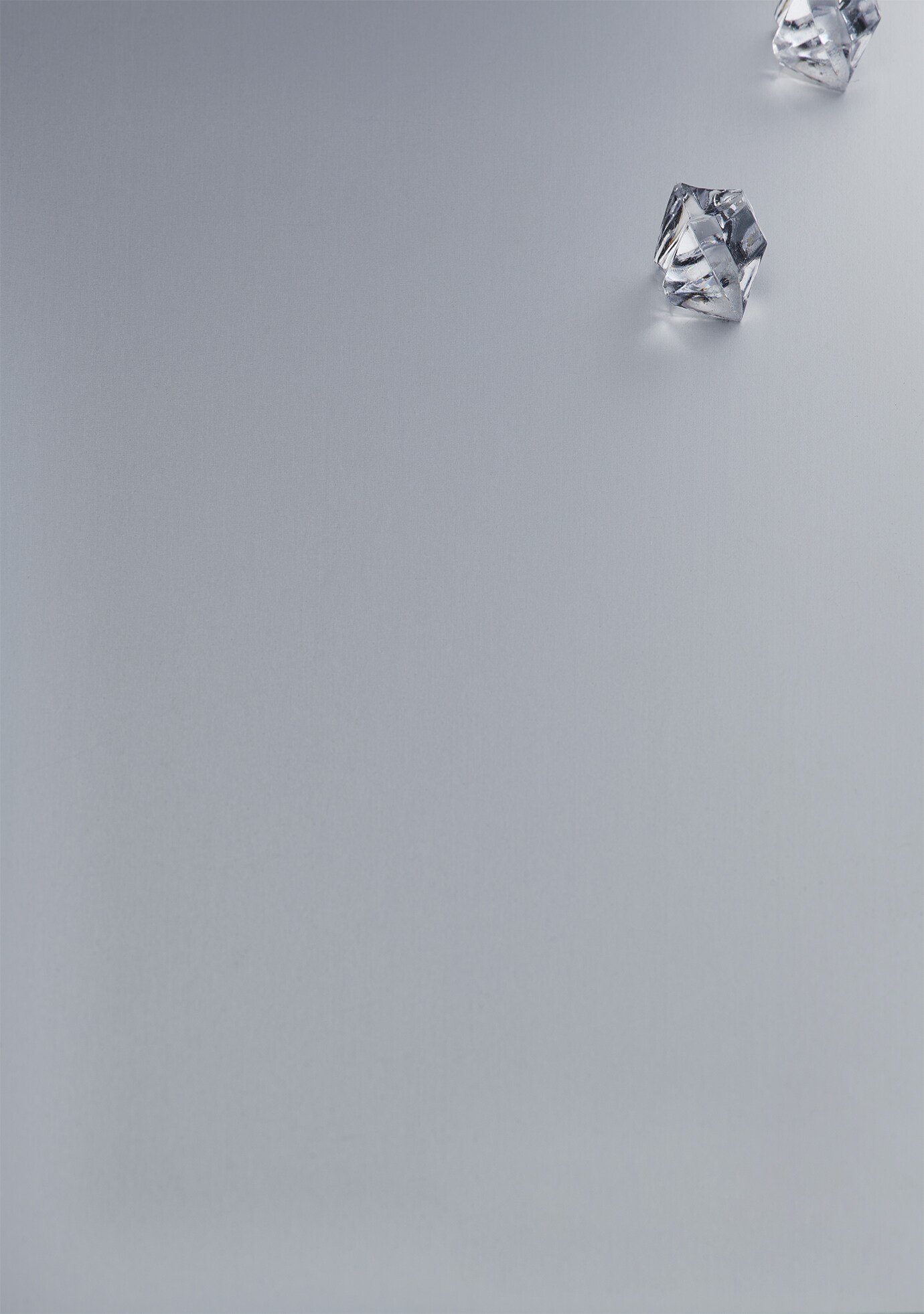 Sunflower Metal Laminates sheets/Satin silver aluminum with MATT finish ...