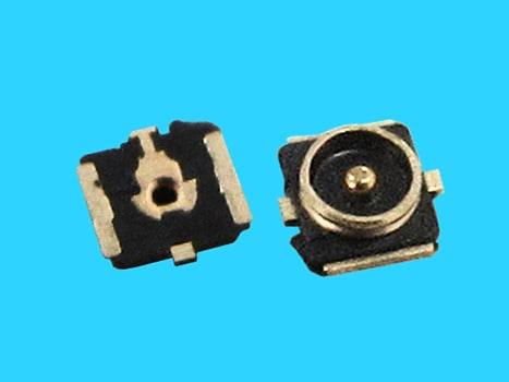 MHF Connectors | Taiwantrade.com