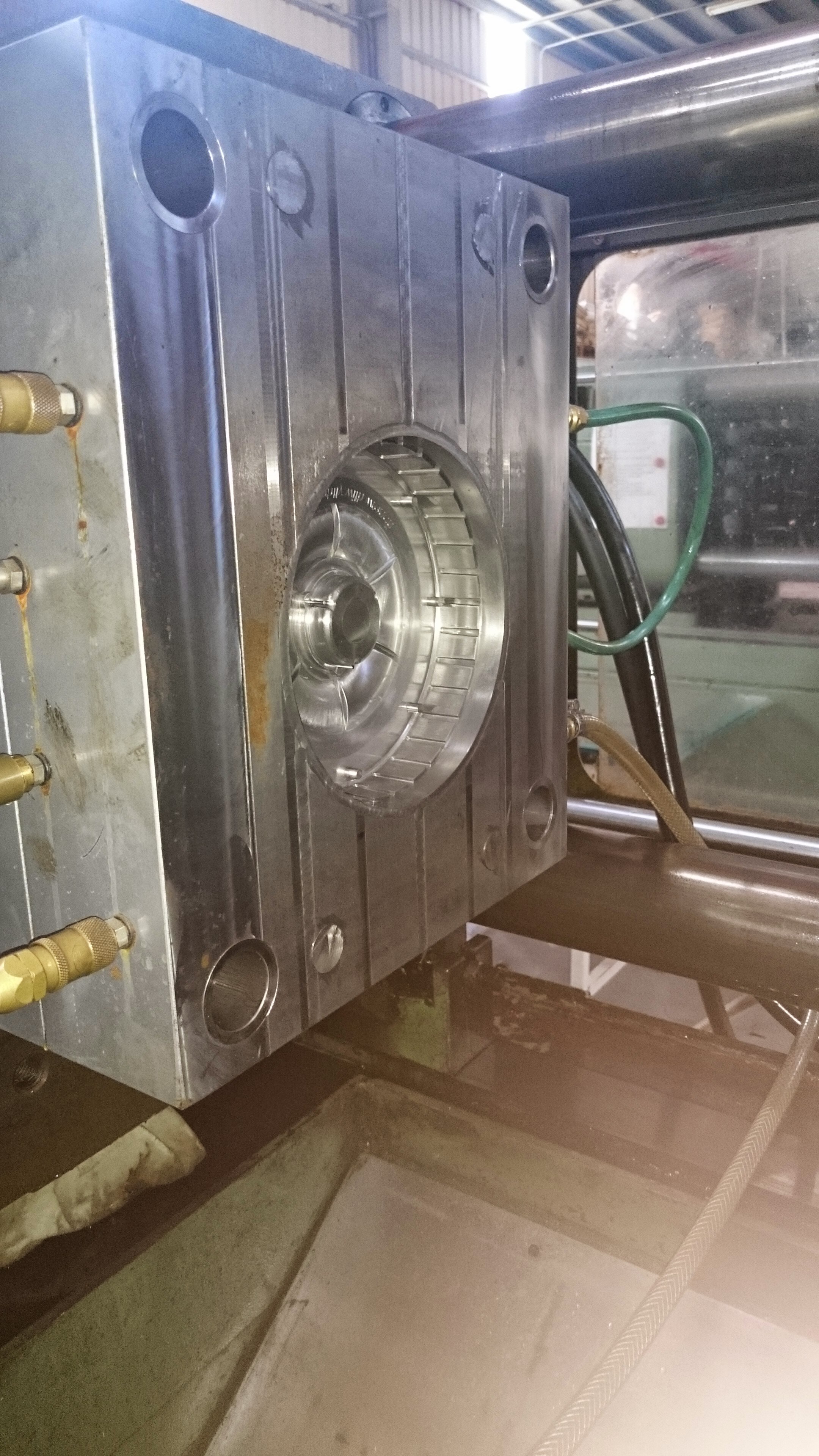 Filter lid | Taiwantrade.com