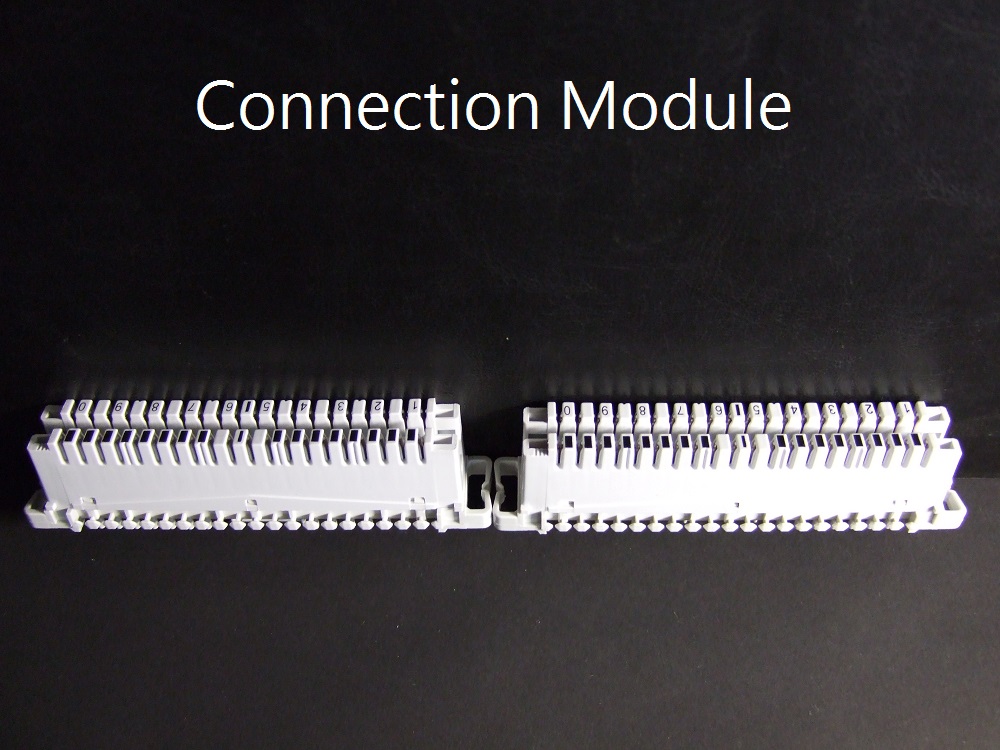 Connection Module | Taiwantrade