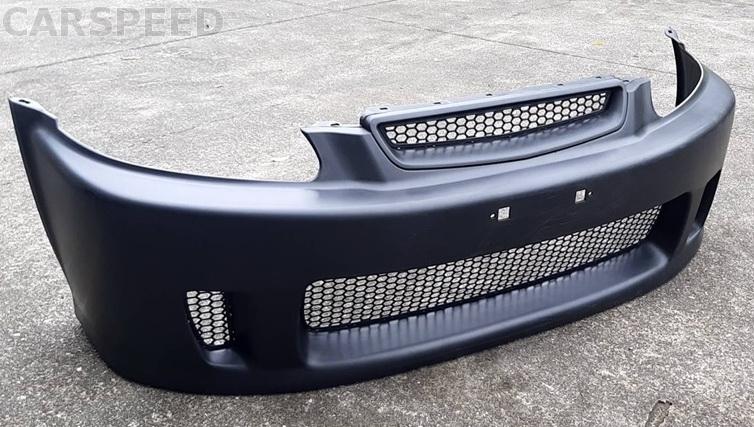 HONDA CIVIC 99-00 FRONT BUMPER N1 STYLE N1 PP | Taiwantrade