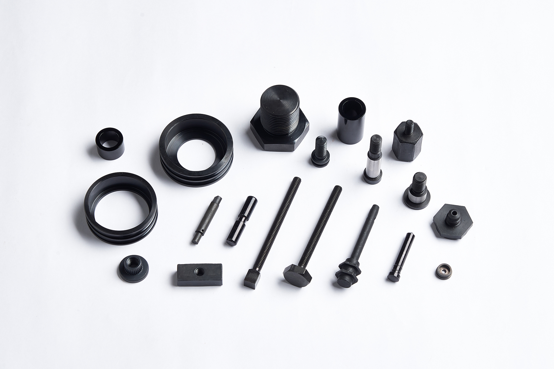 cold forming nut, nut, non- standard nuts, special nut | Taiwantrade