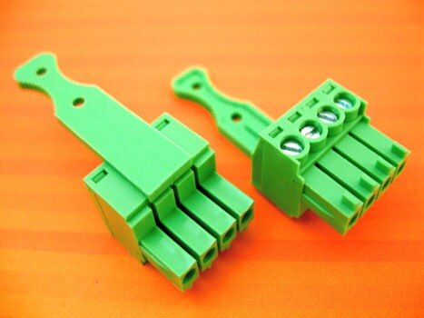 3.81mm Terminal Block | Taiwantrade