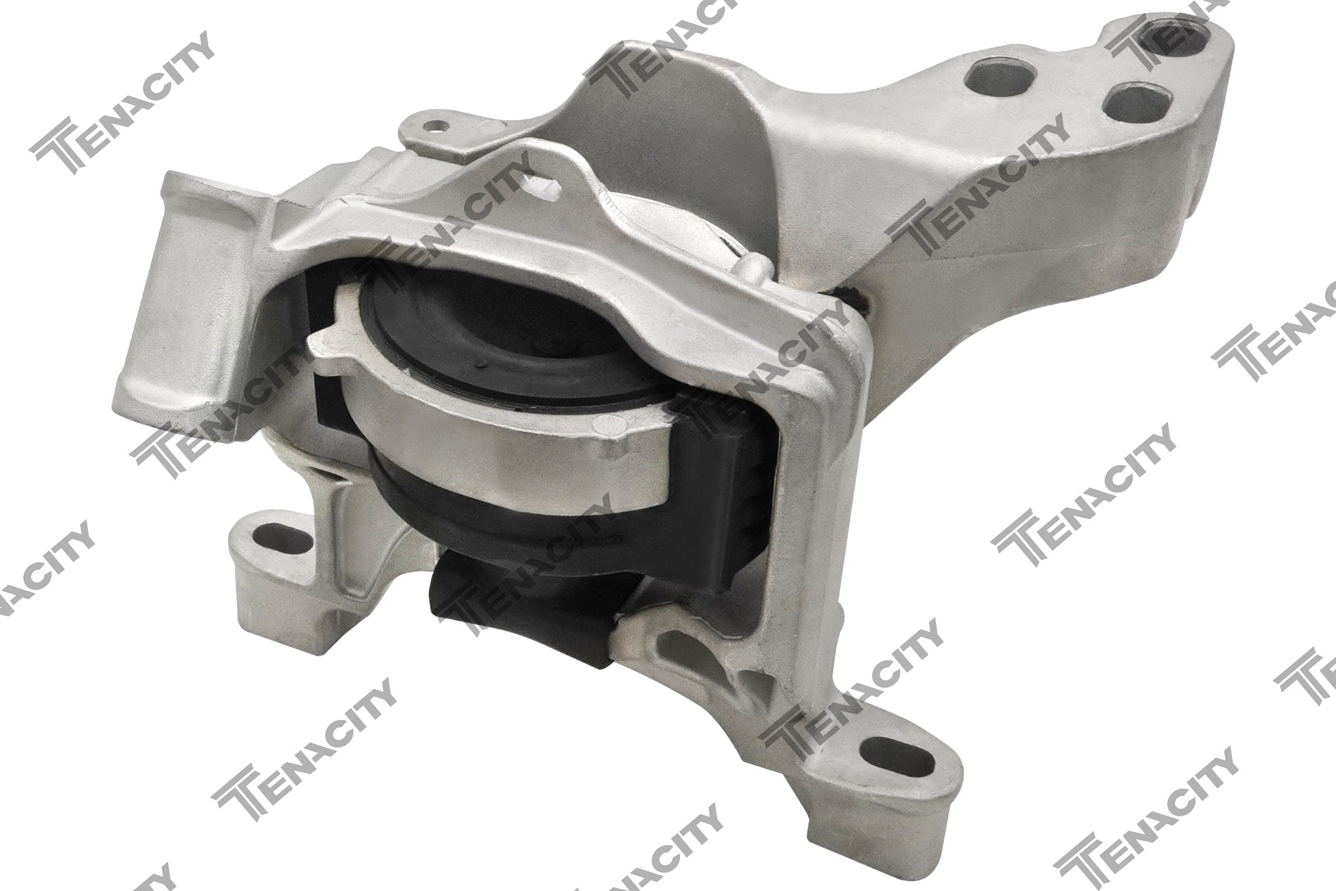 GJL3-39-060｜Engine mount, RH, Hydraulic | Taiwantrade