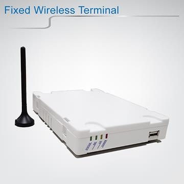 WCDMA-Fixed Wireless Terminal | Taiwantrade.com