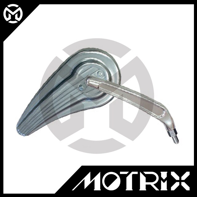 (RH) Mirror For Universal Housing : Zinc / Silver ; Stay : Aluminum ...