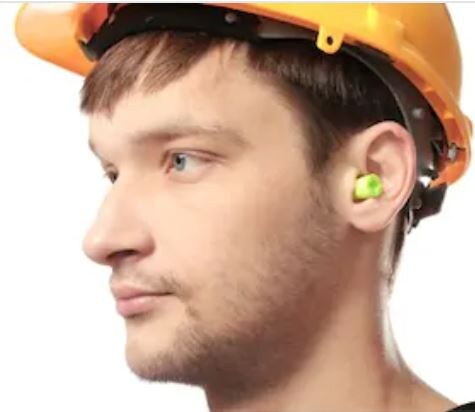 Industrial ear plug protection silicone earplugs mould | Taiwantrade.com