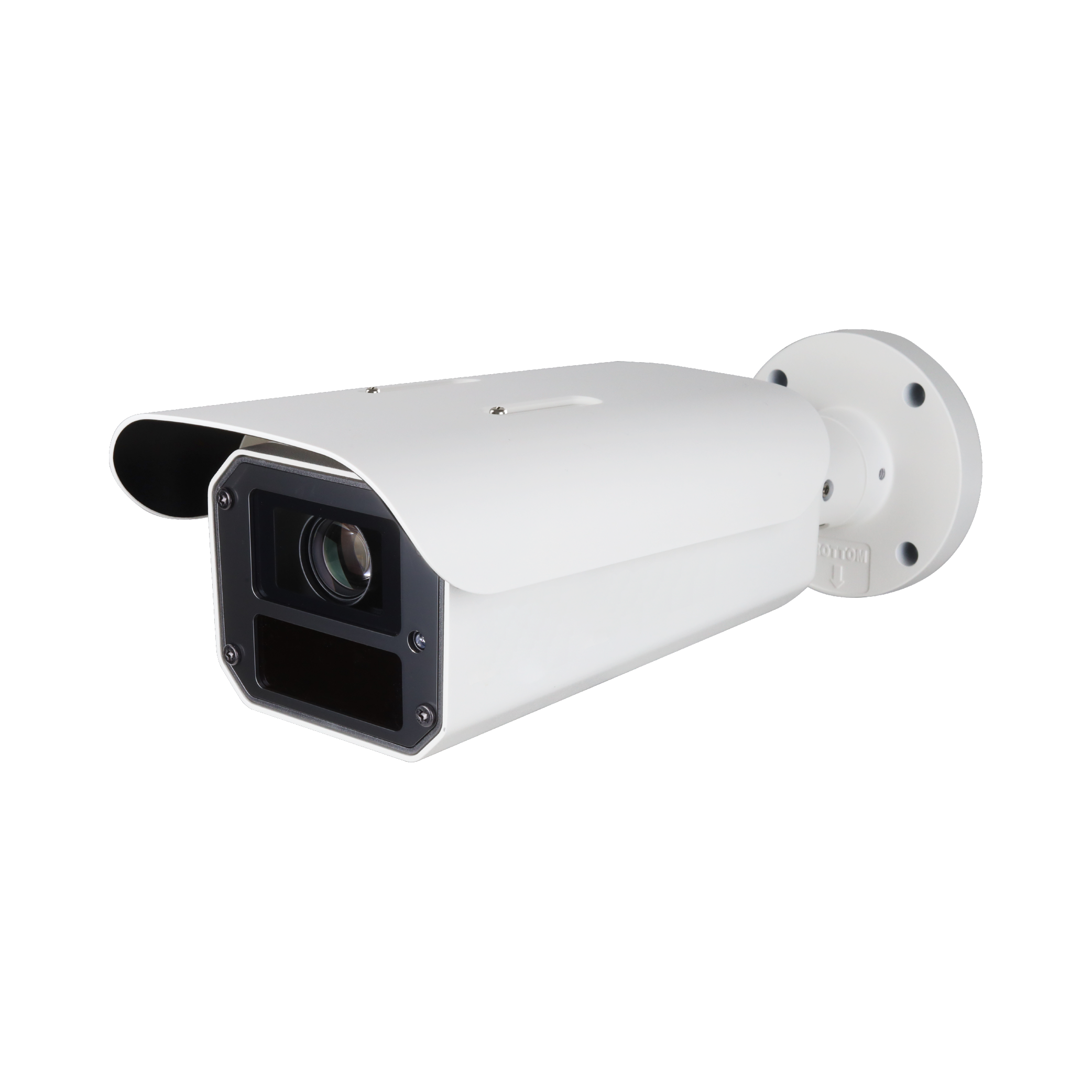 ABILITY AI-Vue Series – VS12100 2MP Solar Powered ANPR Bullet Camera ...