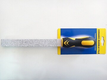 carbide grit file | Taiwantrade