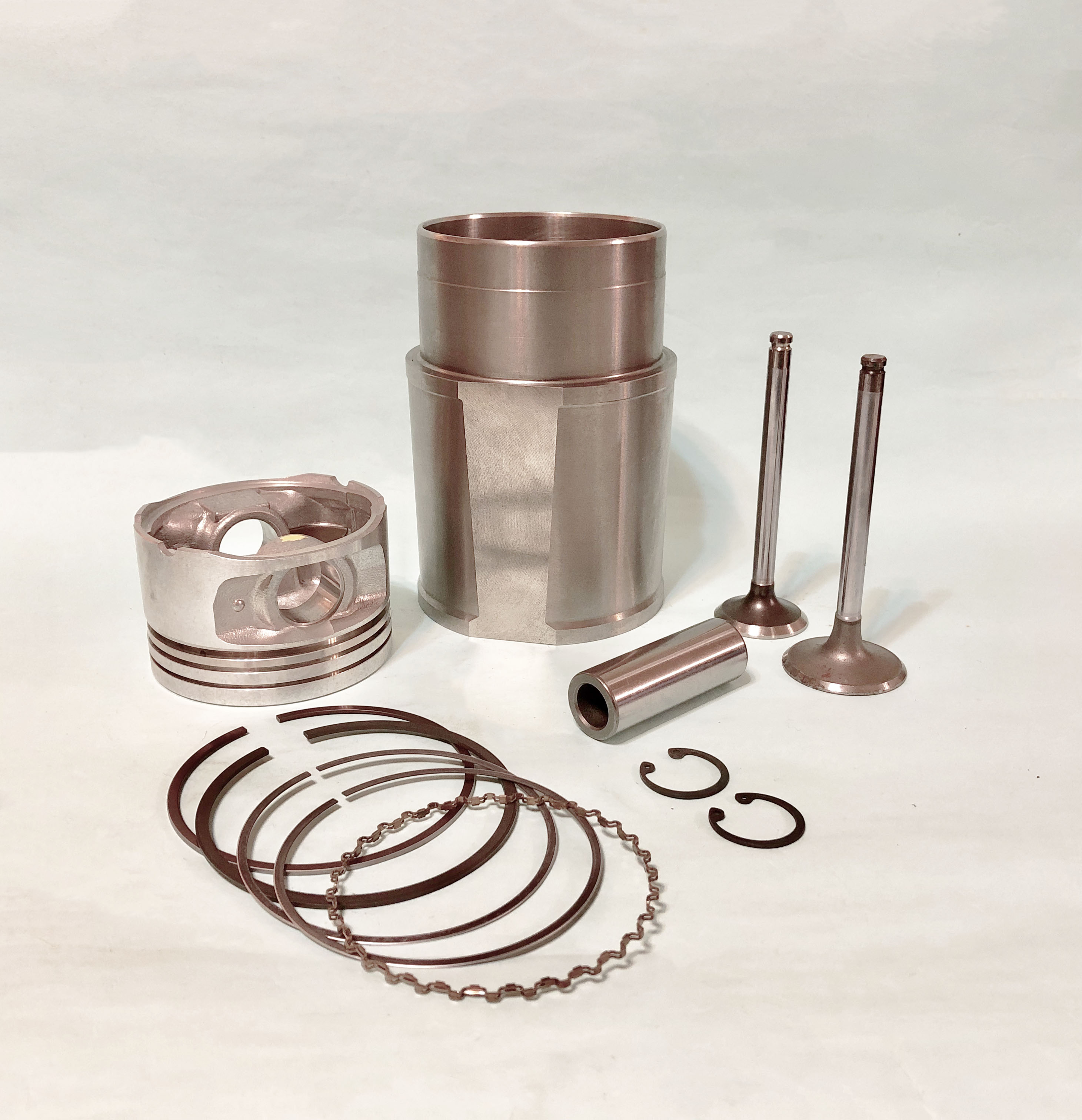 Liner Kit Set with Engine Valve | Taiwantrade