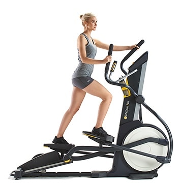 Intelli Elliptical Trainer | Taiwantrade