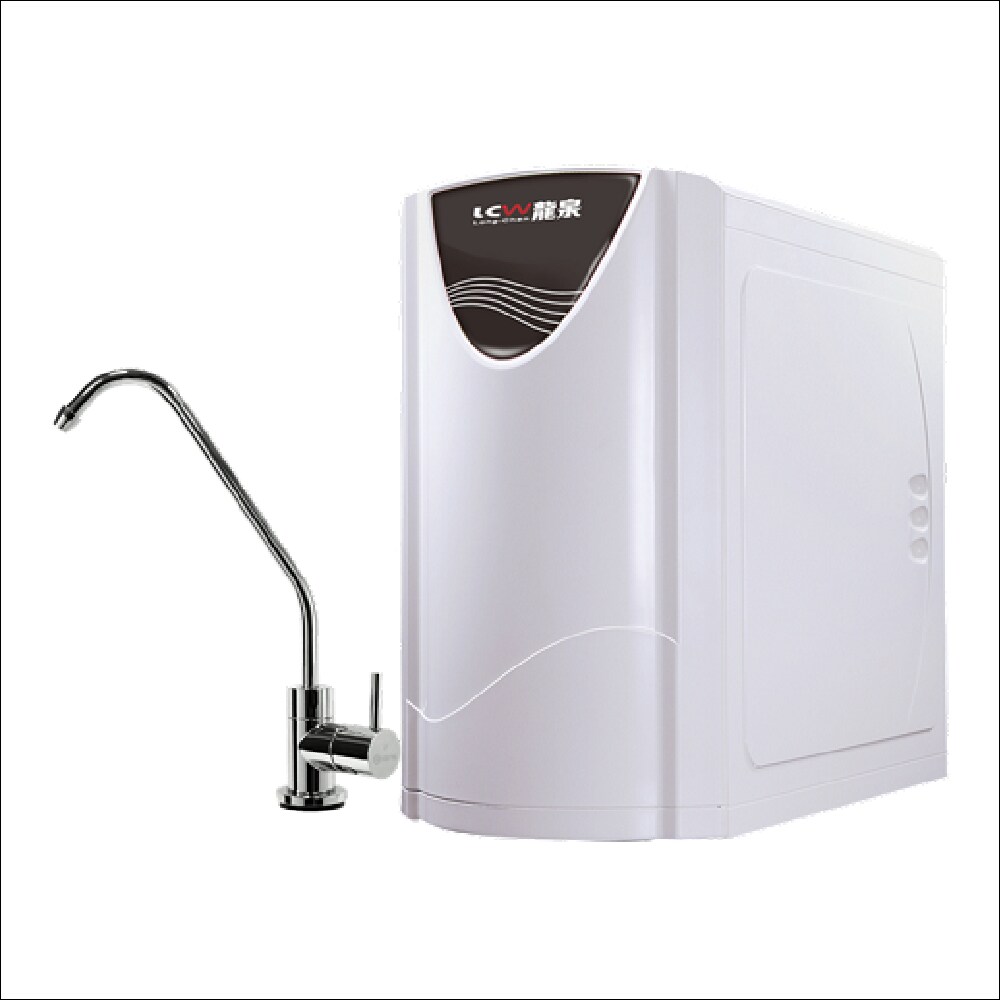 Made In Taiwan 5 Stages RO Filter Water Purifier For Hotel Commercial ...
