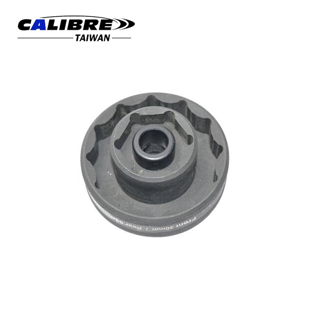 CALIBRE 55mm/30mm Wheel Impact Socket Ducati | Taiwantrade