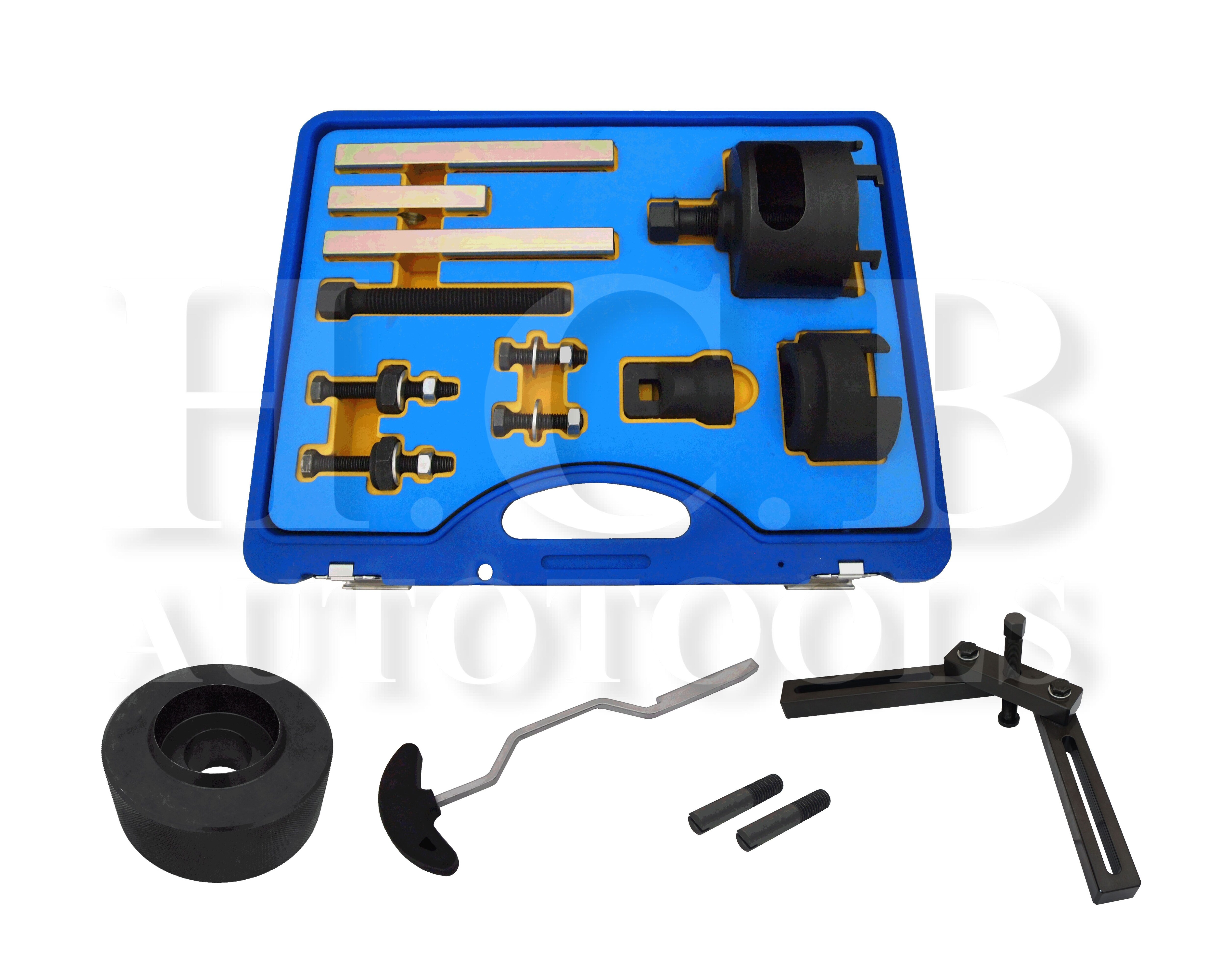VW/ AUDI DSG GEARBOX TOOL | Taiwantrade