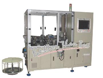 Automatic Key Bitting Machine (key machine; Lock machine) | Taiwantrade