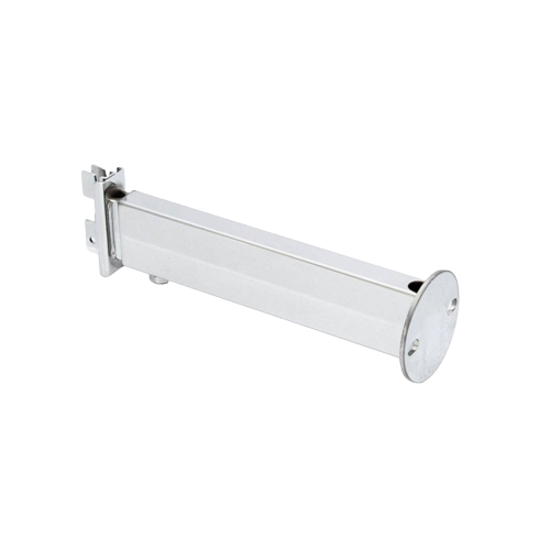 Wall slotted upright wall mount - extension | Taiwantrade