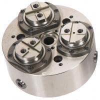 POWER-OPERATED BALL LOCK DRAWDOWN CHUCK,Mechanical Parts | Taiwantrade