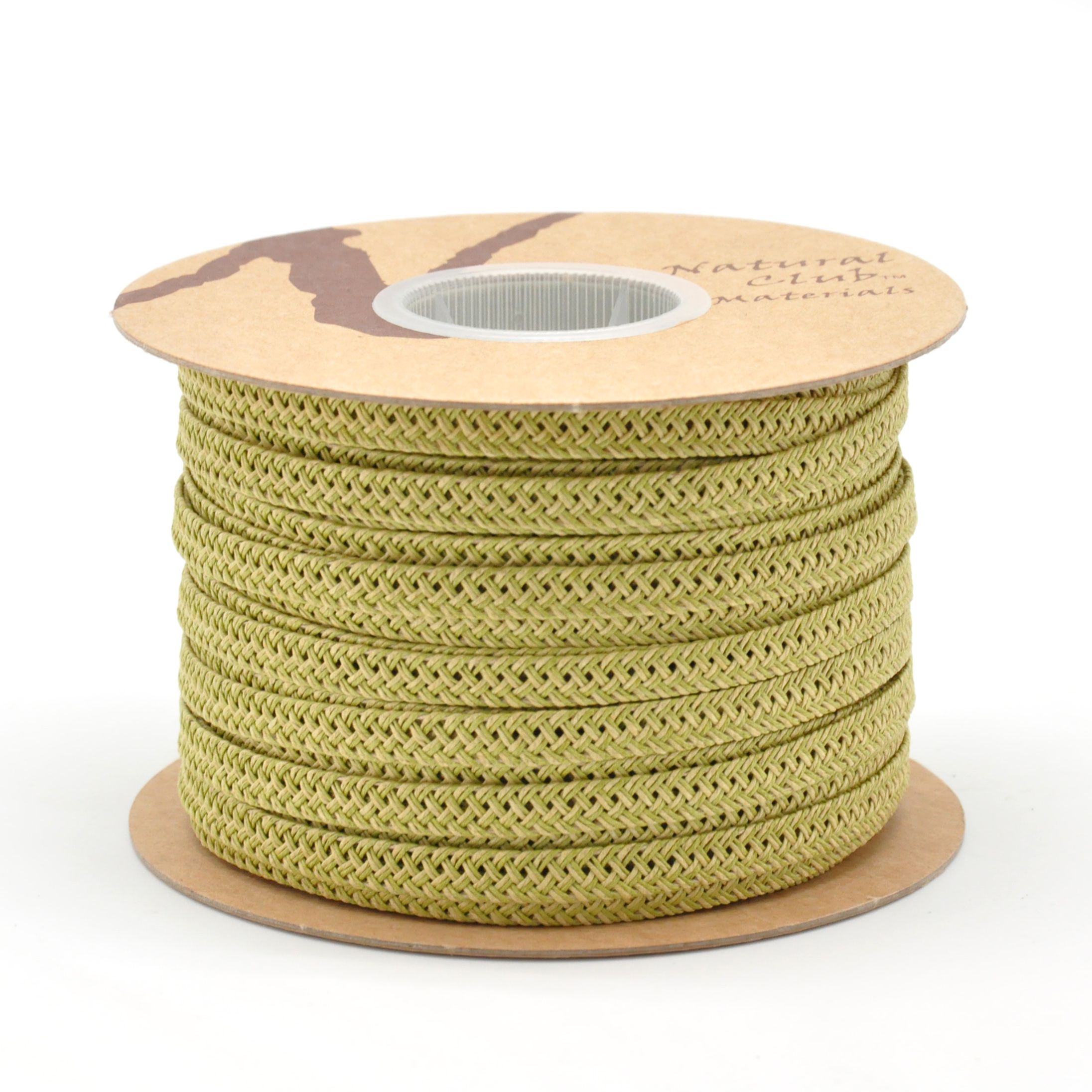 PAPER BRAID - MIXED, Crafts and Decors, Water Resistance, Made in ...