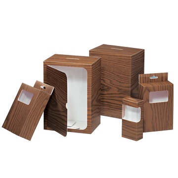 Window Patching box | Taiwantrade