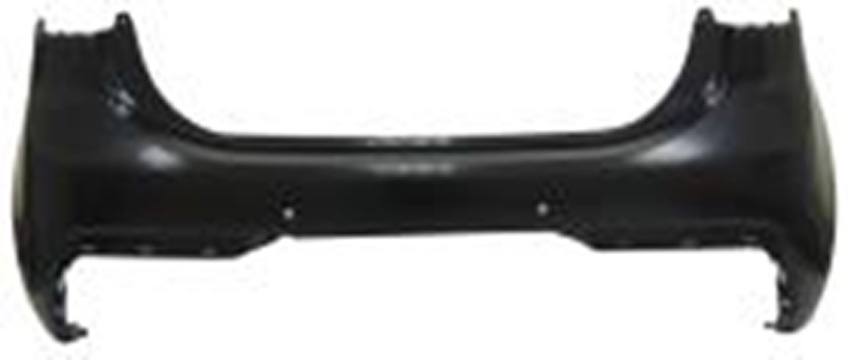 KIA RIO Hatchback'18 RE BUMPER-86610-H9000 | Taiwantrade