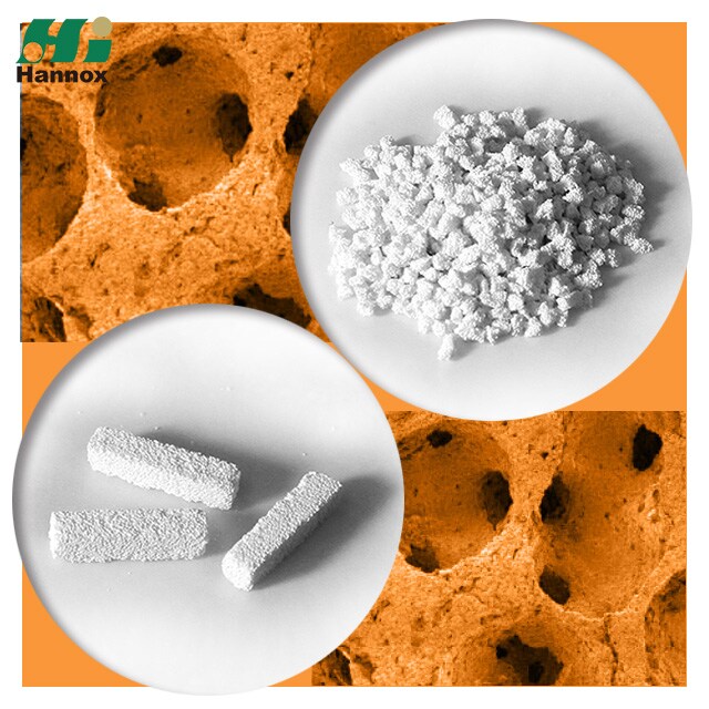 Osteocera™ Bone Graft Substitute | Taiwantrade