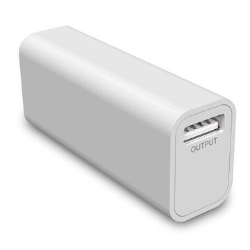 Power Bank 2600mAh | Taiwantrade