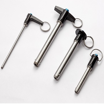 Quick Release Pin | Taiwantrade