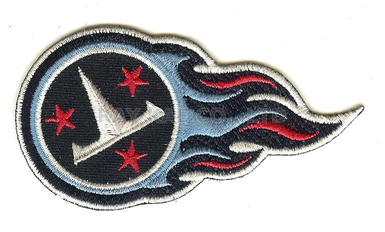 Embroidered Patch | Taiwantrade.com