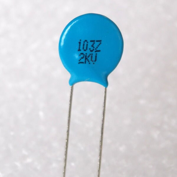 Multilayer Ceramic Capacitor | Taiwantrade