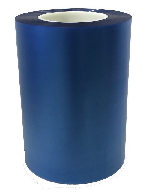 Blue tape / PVC tape / for grinding / etching process | Taiwantrade