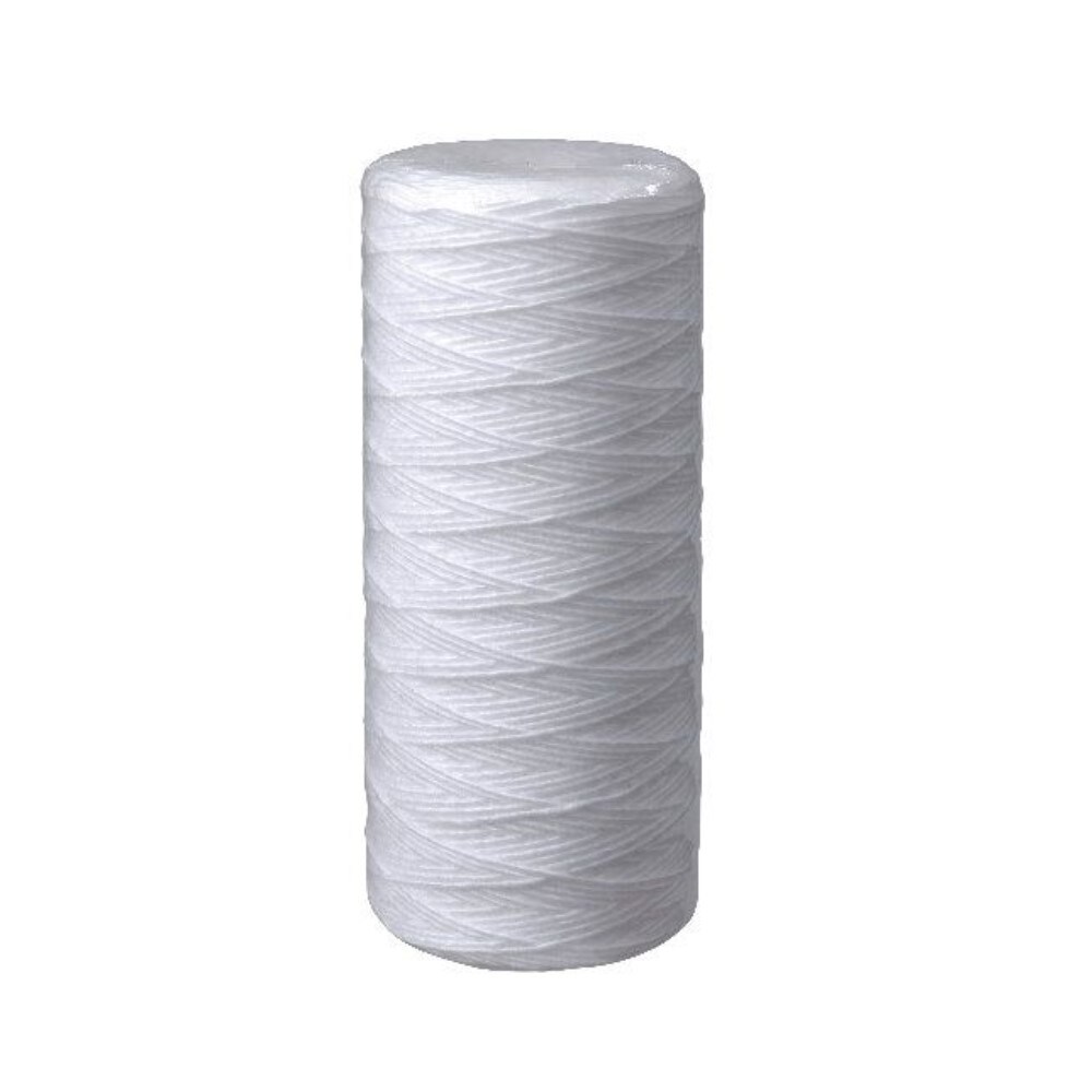 Big Blue String Wound PP Filter | Taiwantrade.com