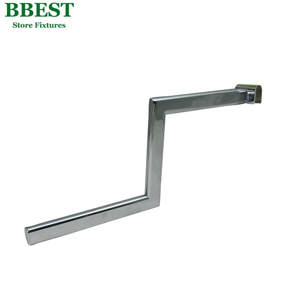 Metal Step Arm for T Shirt Display | BBEST | Taiwantrade.com