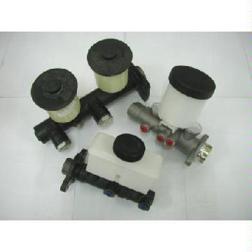 BRAKE MASTER CYL. ASSY AND CLUTCH MASTER CYL. ASSY | Taiwantrade.com