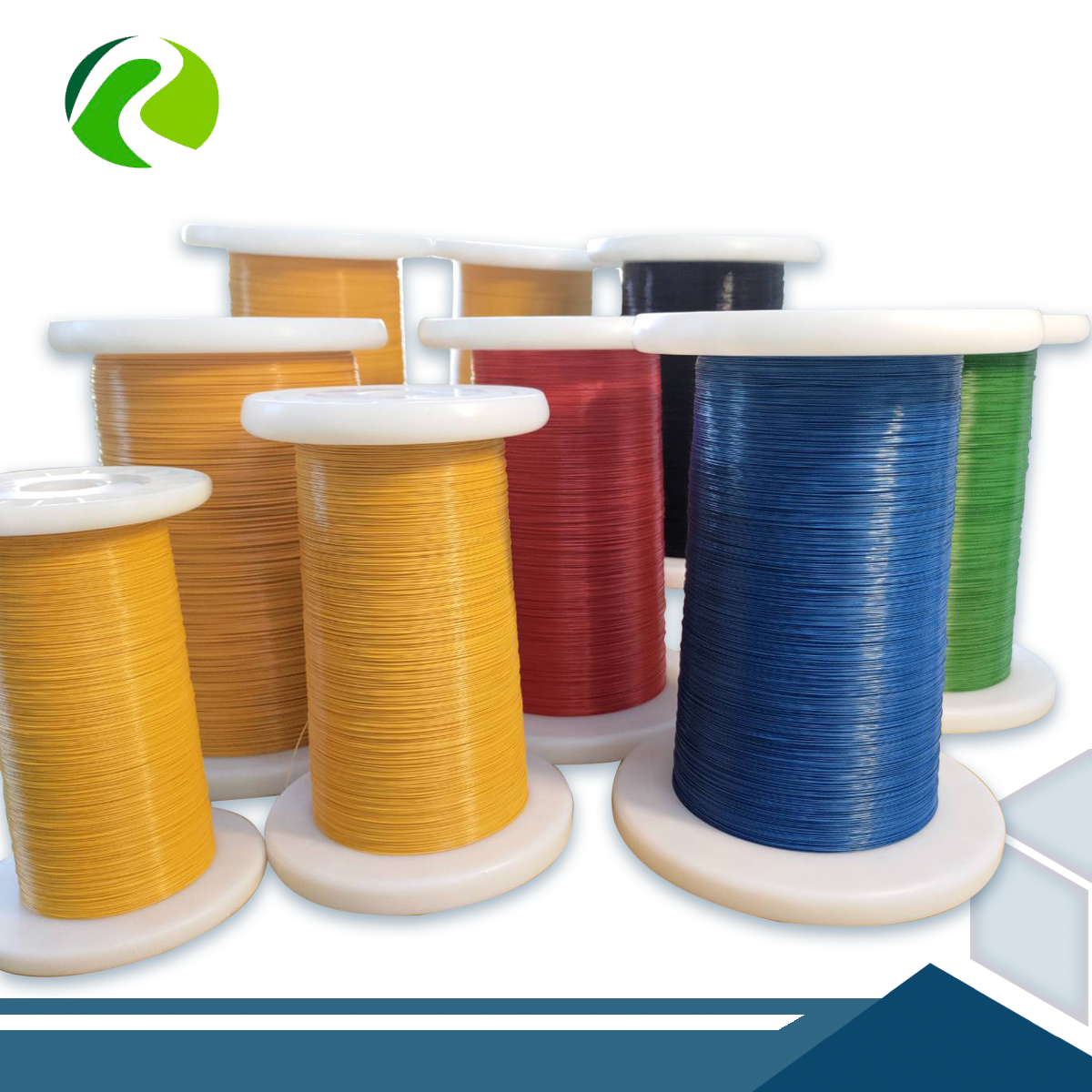 Provider of Triple Insulated Wire with Thermal Class B | Taiwantrade
