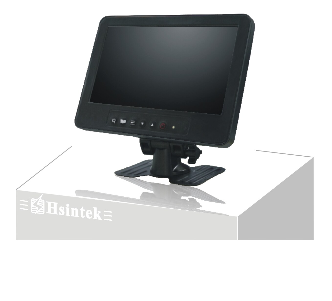 8"(16:10) Video Monitor | Taiwantrade
